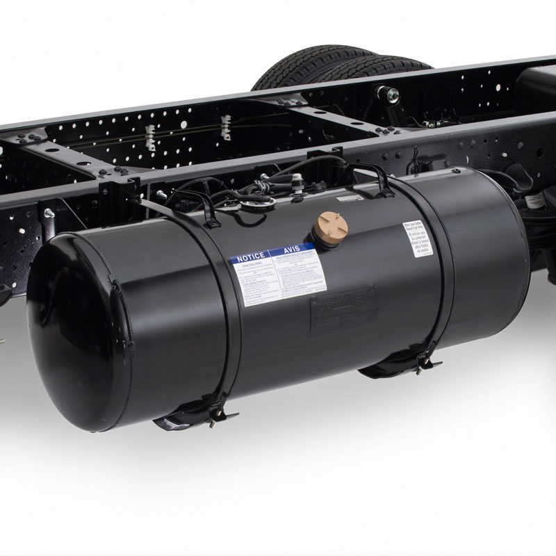 Isuzu Commercial Vehicles - Low Cab Forward Trucks - Commercial Trucks ...